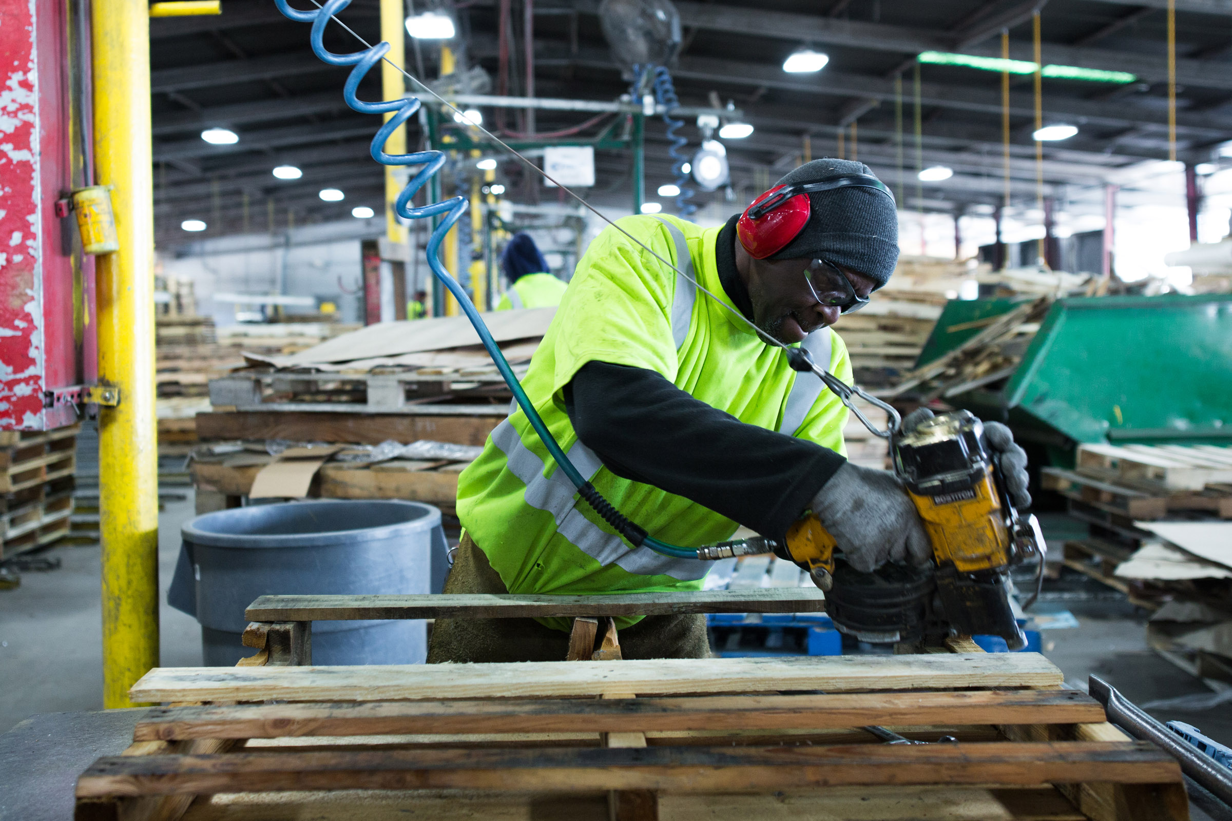 Download: Supplier Plant Visit Checklist | 48forty